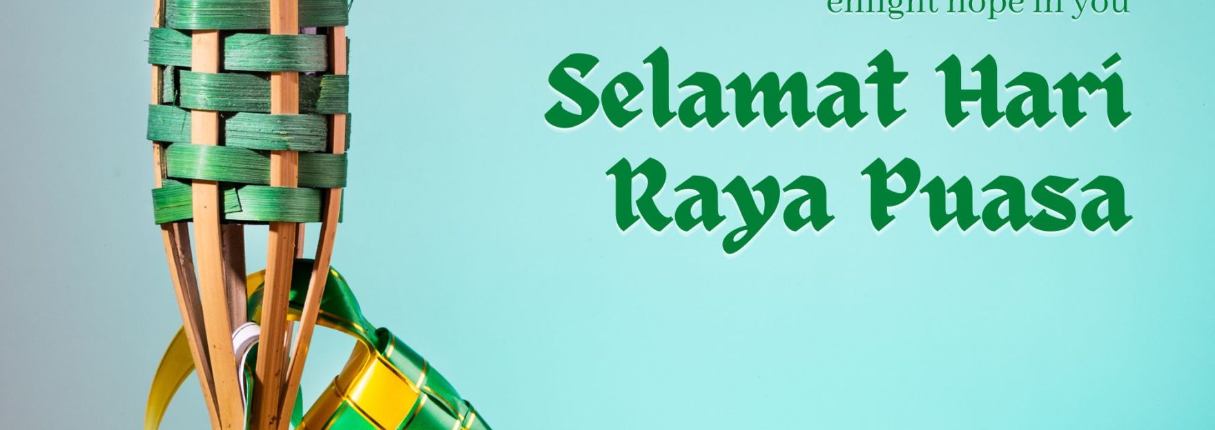 Selamat Hari Raya Puasa Greeting from Pengilang BRC Mesh Kuala Lumpur ...